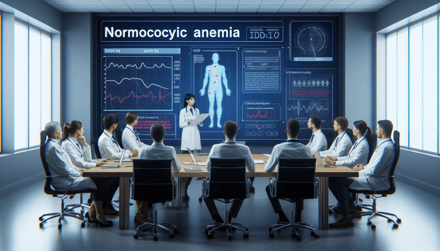 Normocytic Anemia: Understanding the ICD-10 Coding - PainPathways Magazine